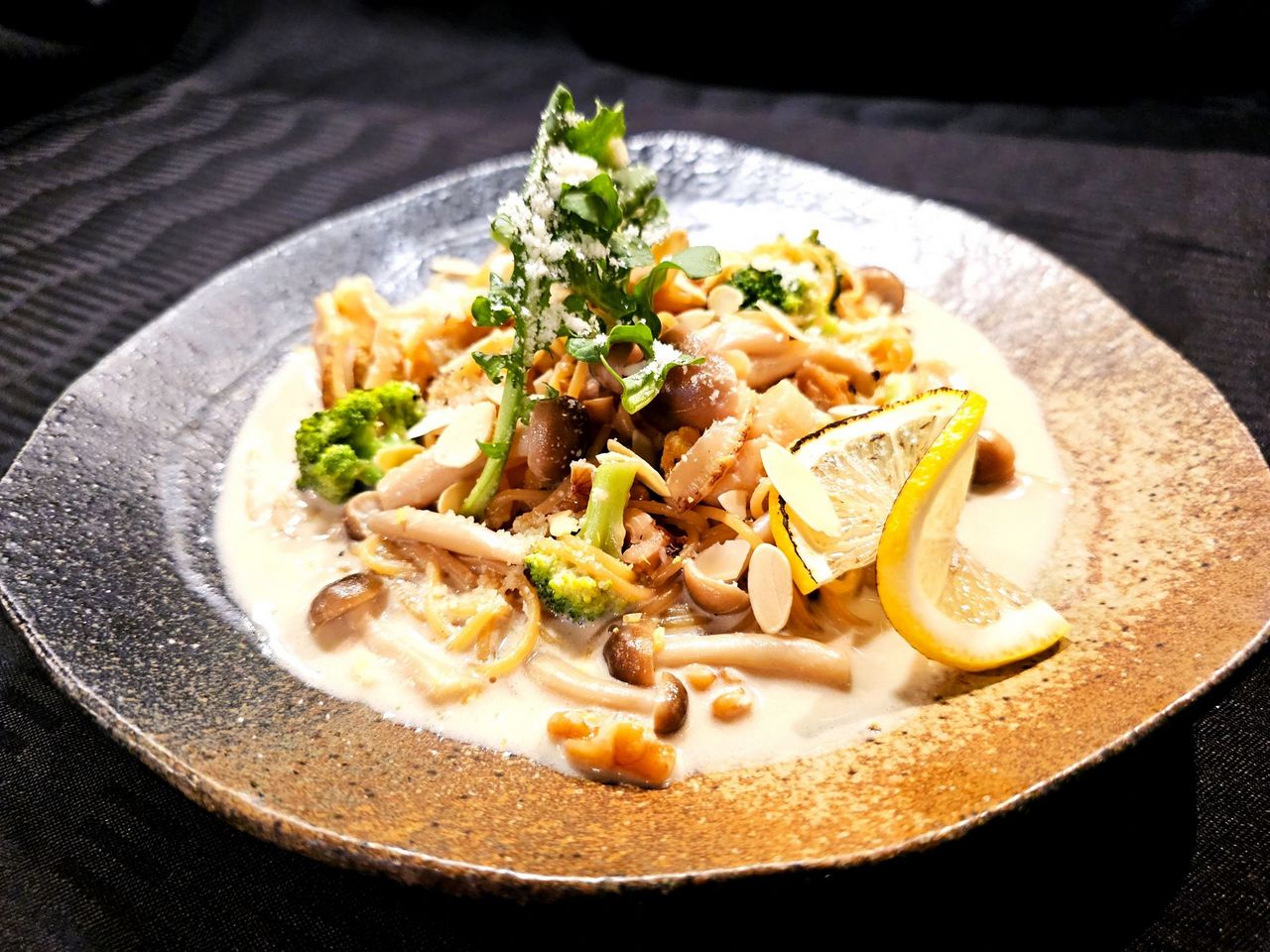 今月のおすすめランチ9/1（金）～9/30（土） | ホテルニューオータニ（東京）