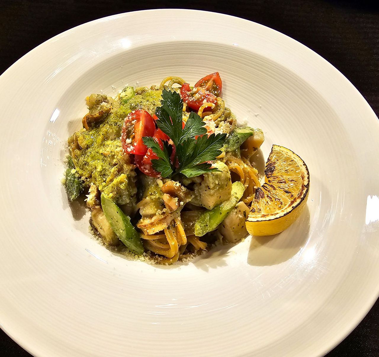 今月のおすすめランチ6/1（木）～6/30（金） | ホテルニューオータニ（東京）