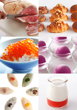 SATSUKI | Dining | Hotel New Otani Tokyo