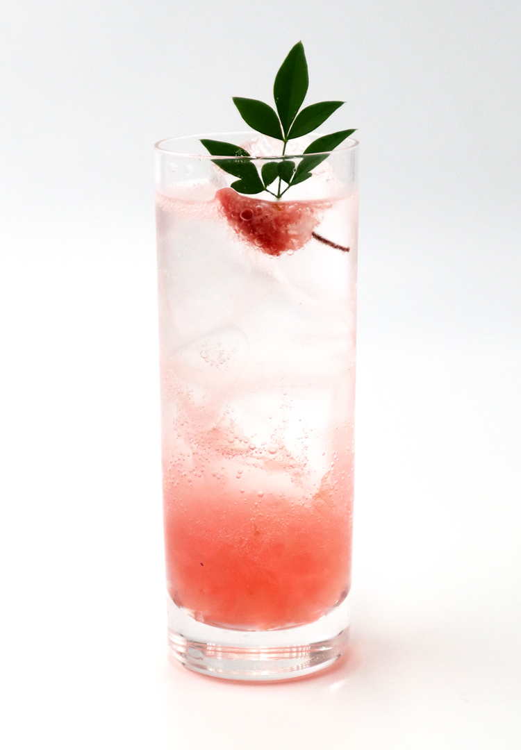 欅おすすめカクテル＆モクテル | 欅 | ホテルニューオータニ幕張